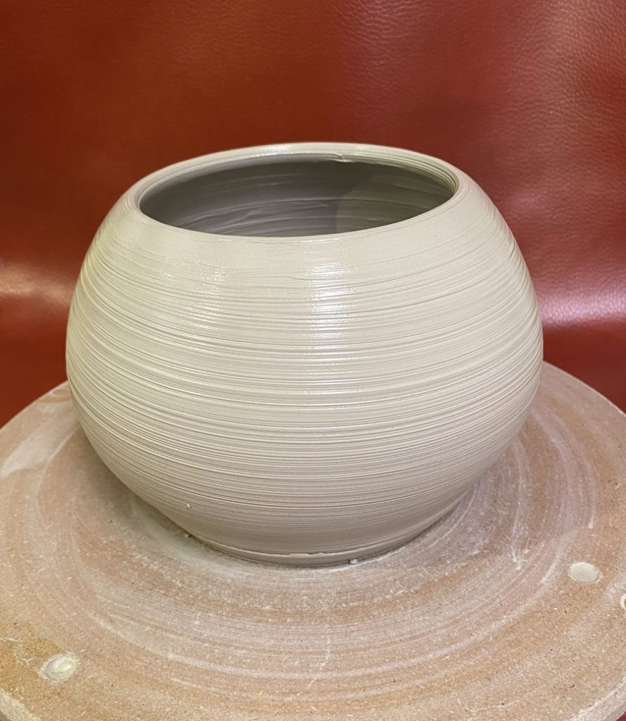 Thrown and Altered – Fenelon Station Gallery